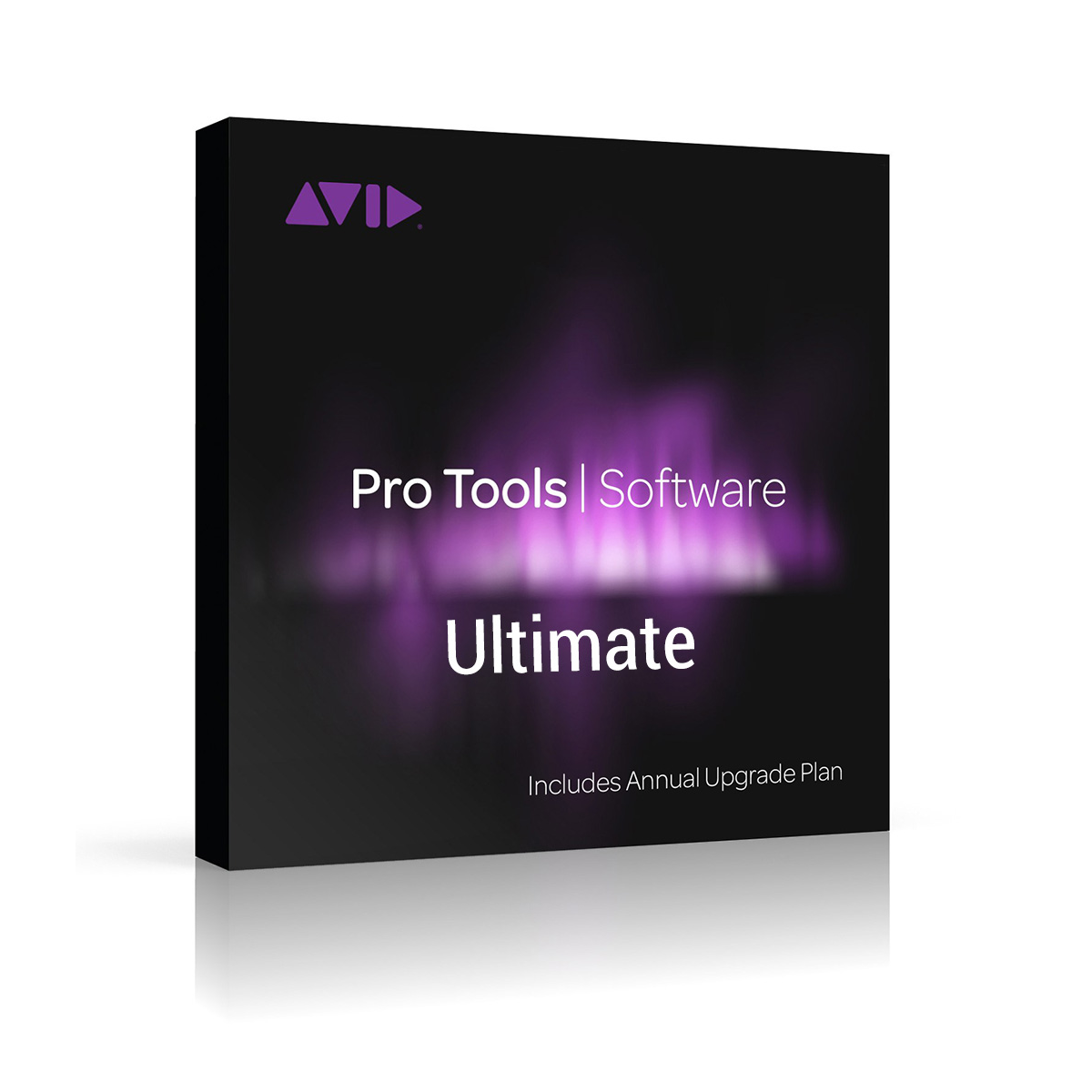 AVID Pro Tools Ultimate 1-jarig abonnement kopen? | Vmusic Pro